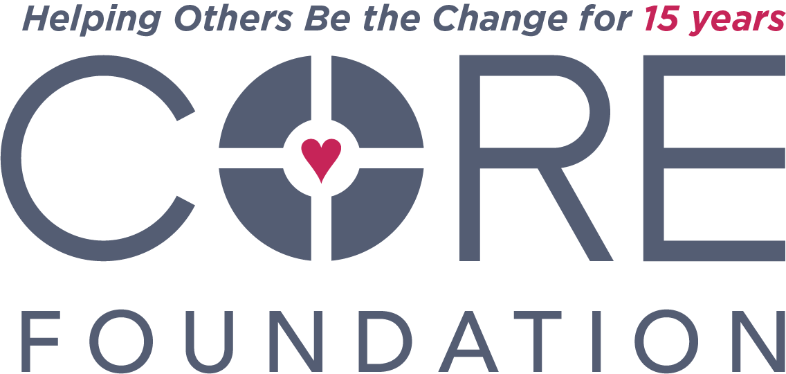 CORE Foundation - CORE Foundation