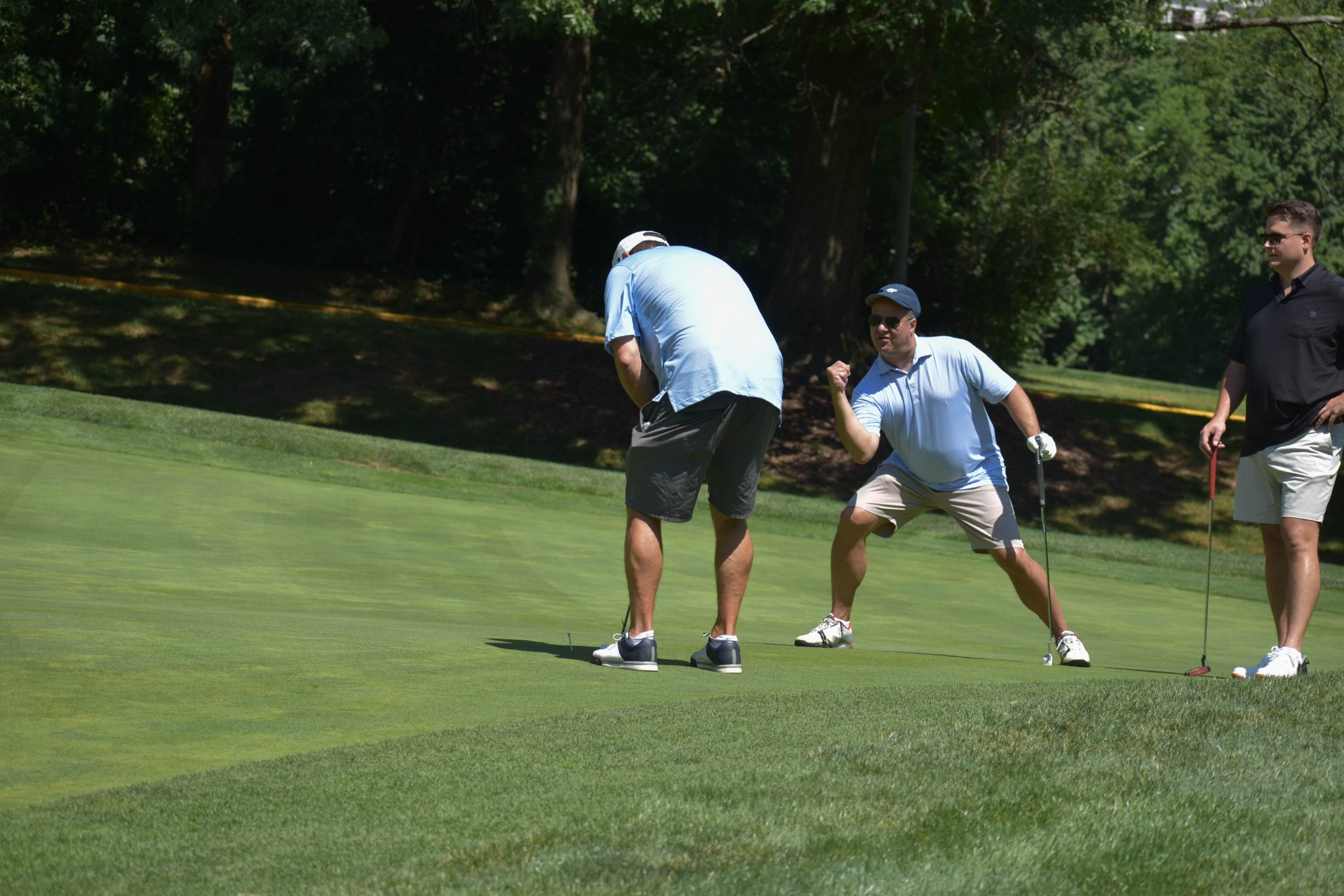 Fore CORE Golf Classic - CORE Foundation