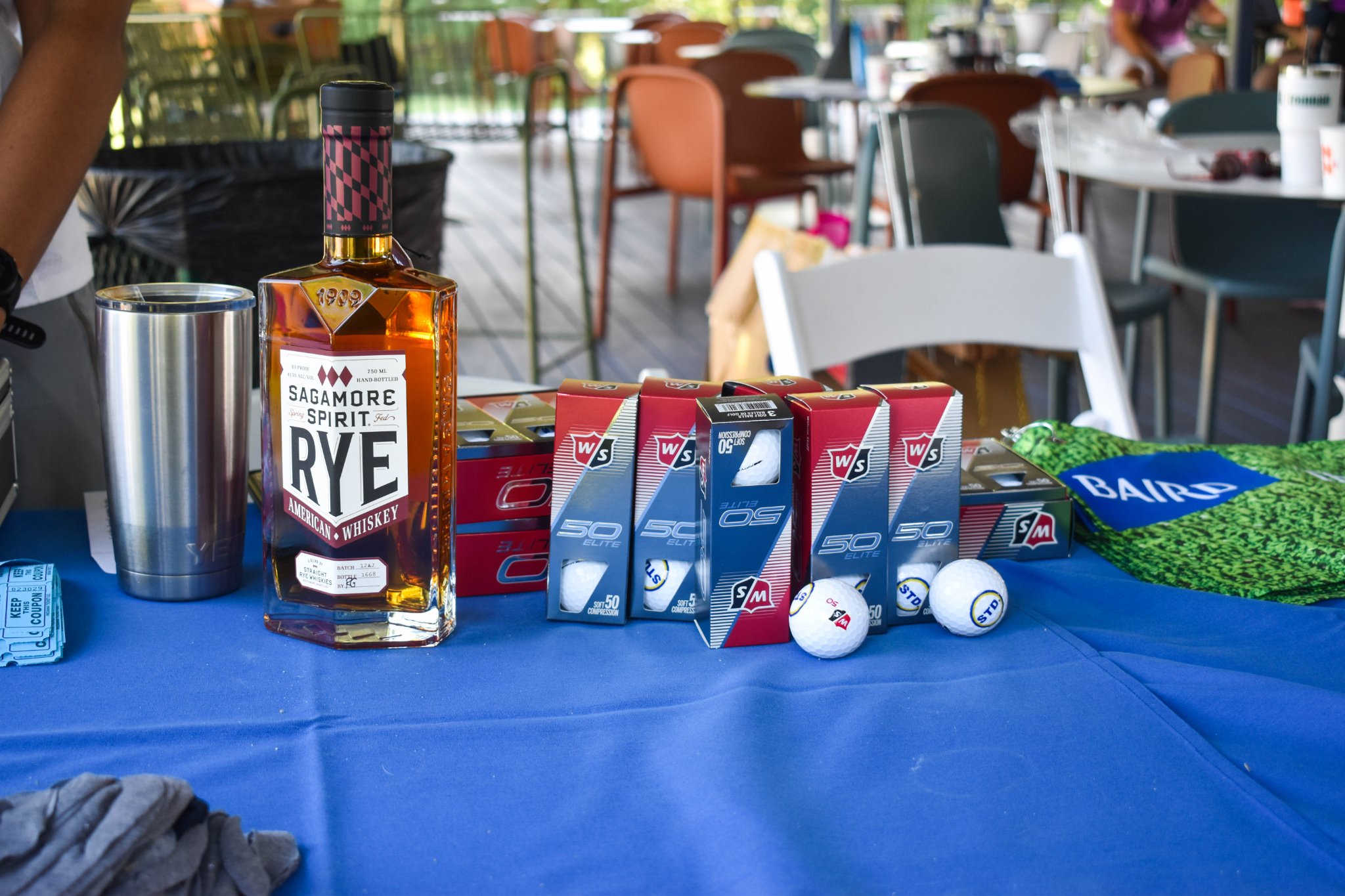 Fore CORE Golf Classic - CORE Foundation