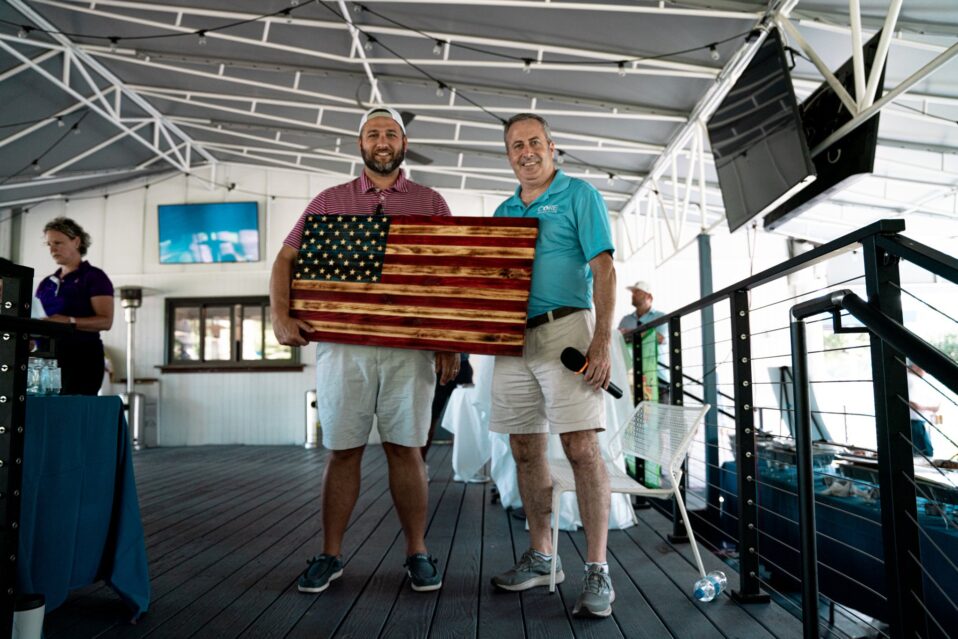 Fore CORE Golf Classic - CORE Foundation