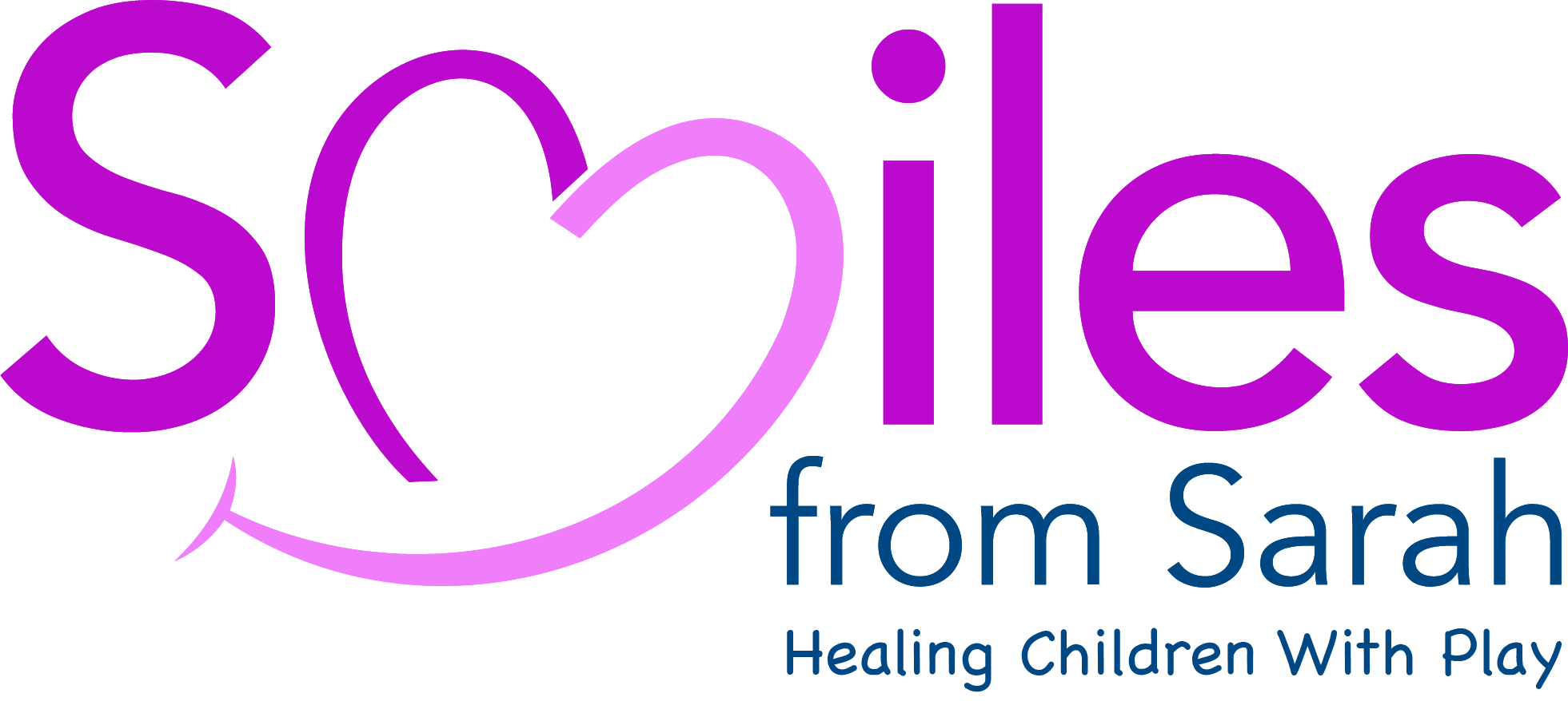 Smiles from Sarah - CORE Foundation