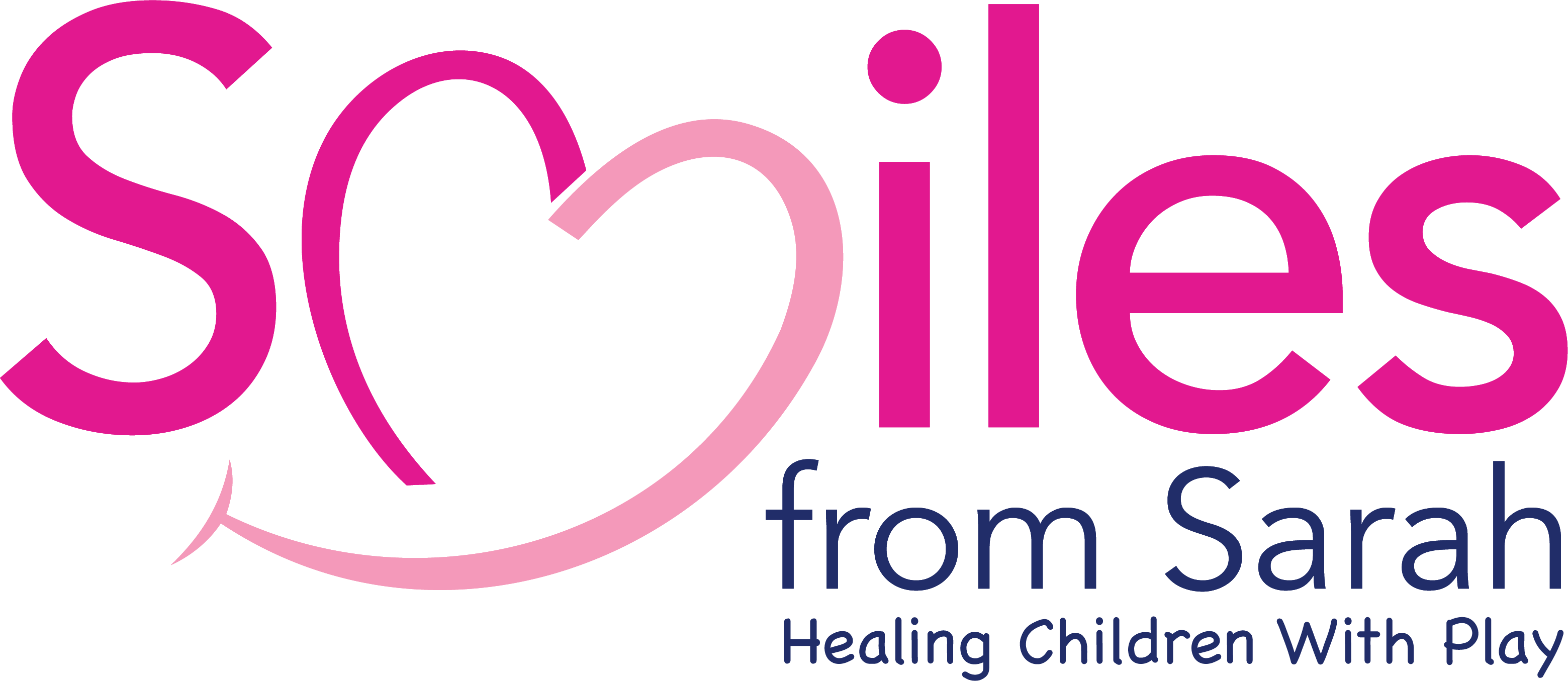 Smiles from Sarah - CORE Foundation