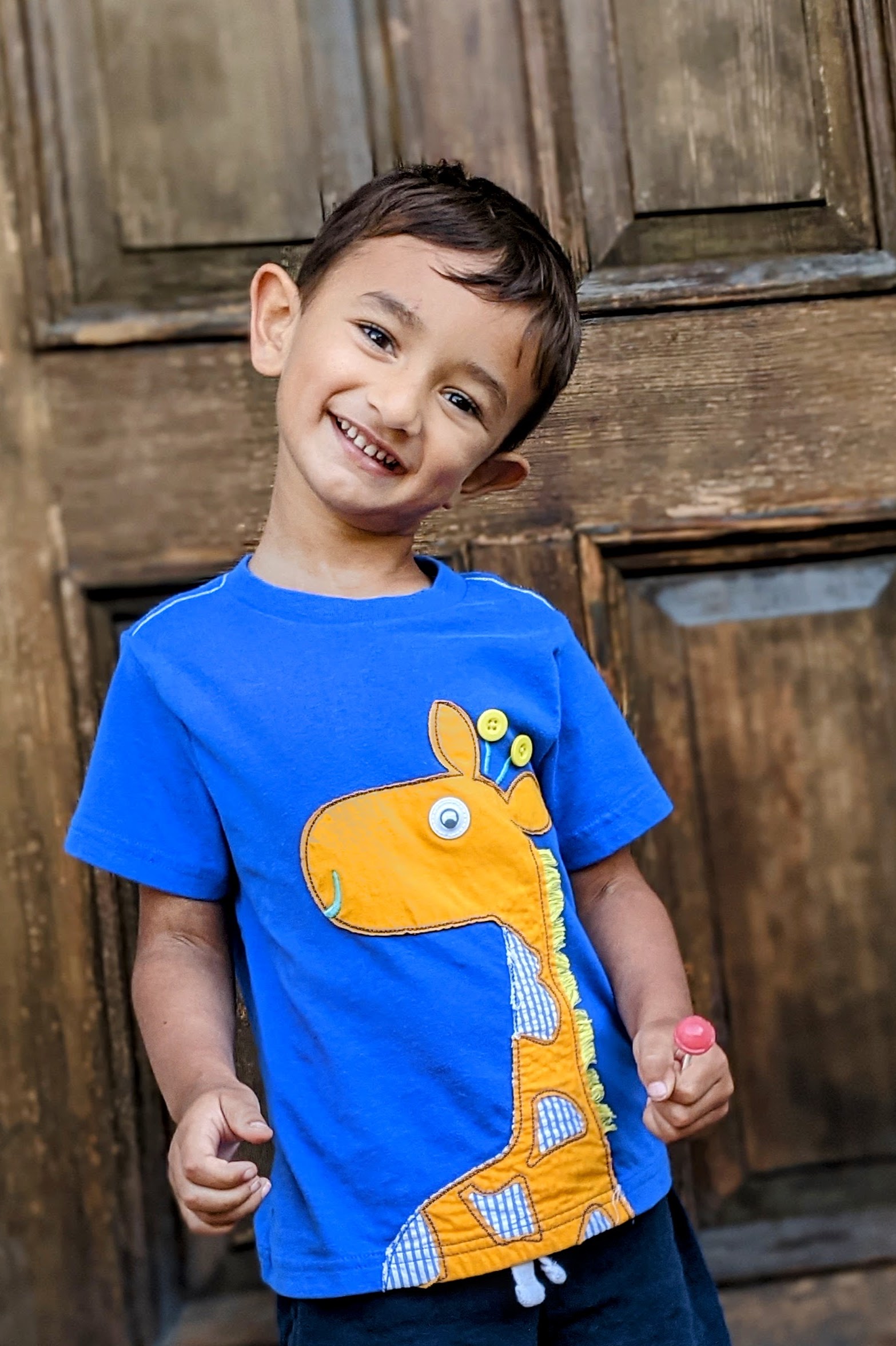 Evan’s Golden Heart Foundation - CORE Foundation