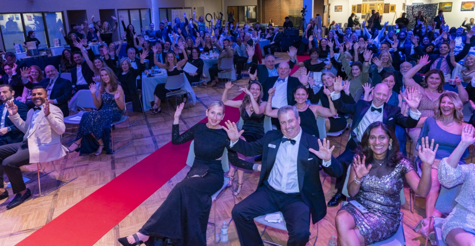 Giving Gala & Impact Awards - CORE Foundation