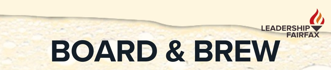 Board & Brew - CORE Foundation